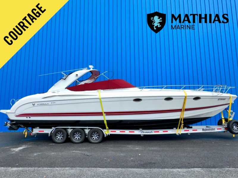 FORMULA 400SS MM-C-24-0052